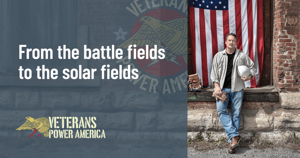Veterans Power America